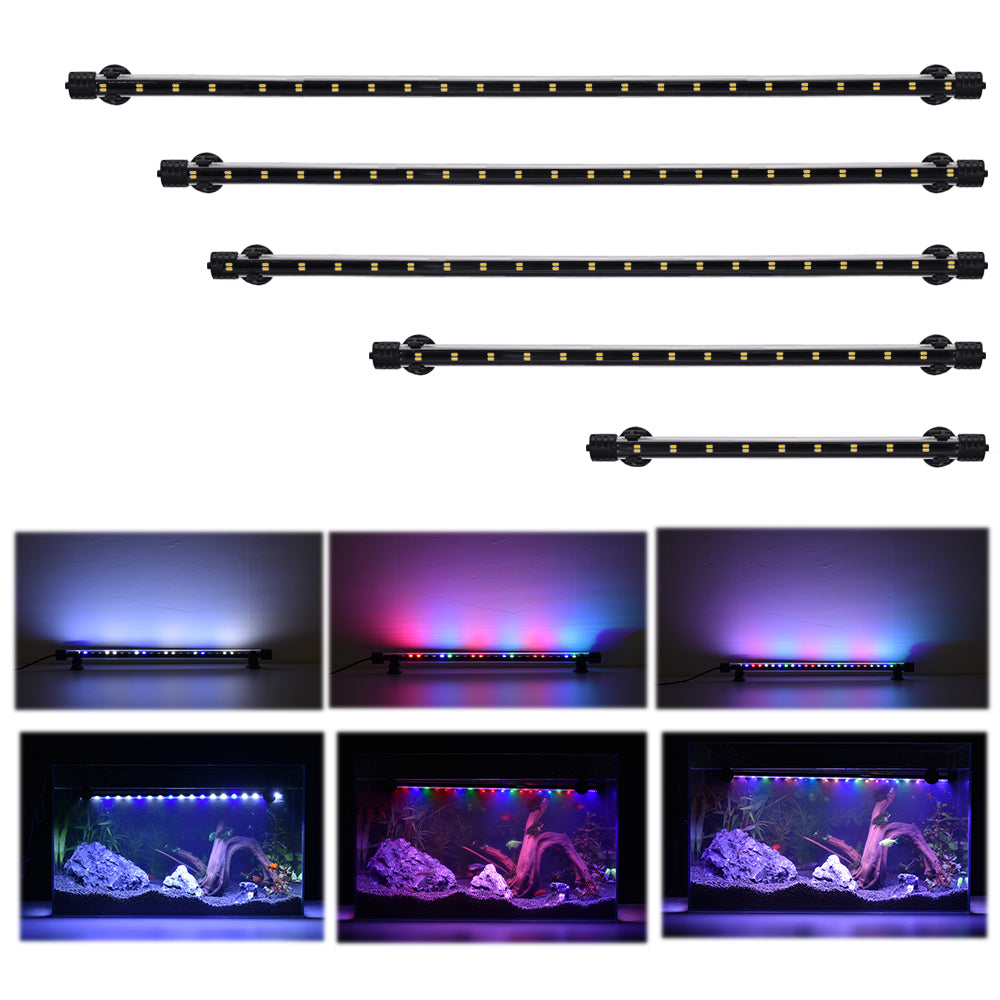 Fish tank light bar - Pet and Aquarium Supplies Wholesale | FAUSHUN