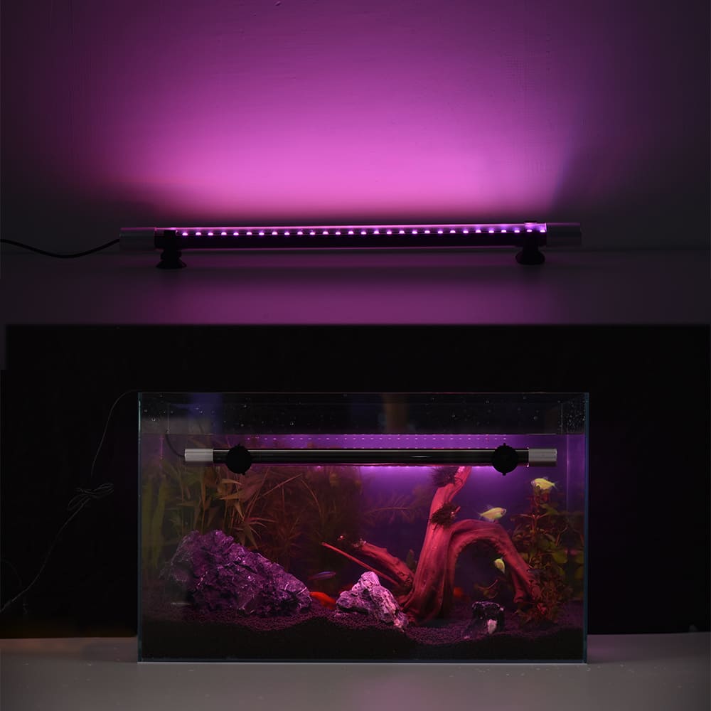 Aquarium led light strip